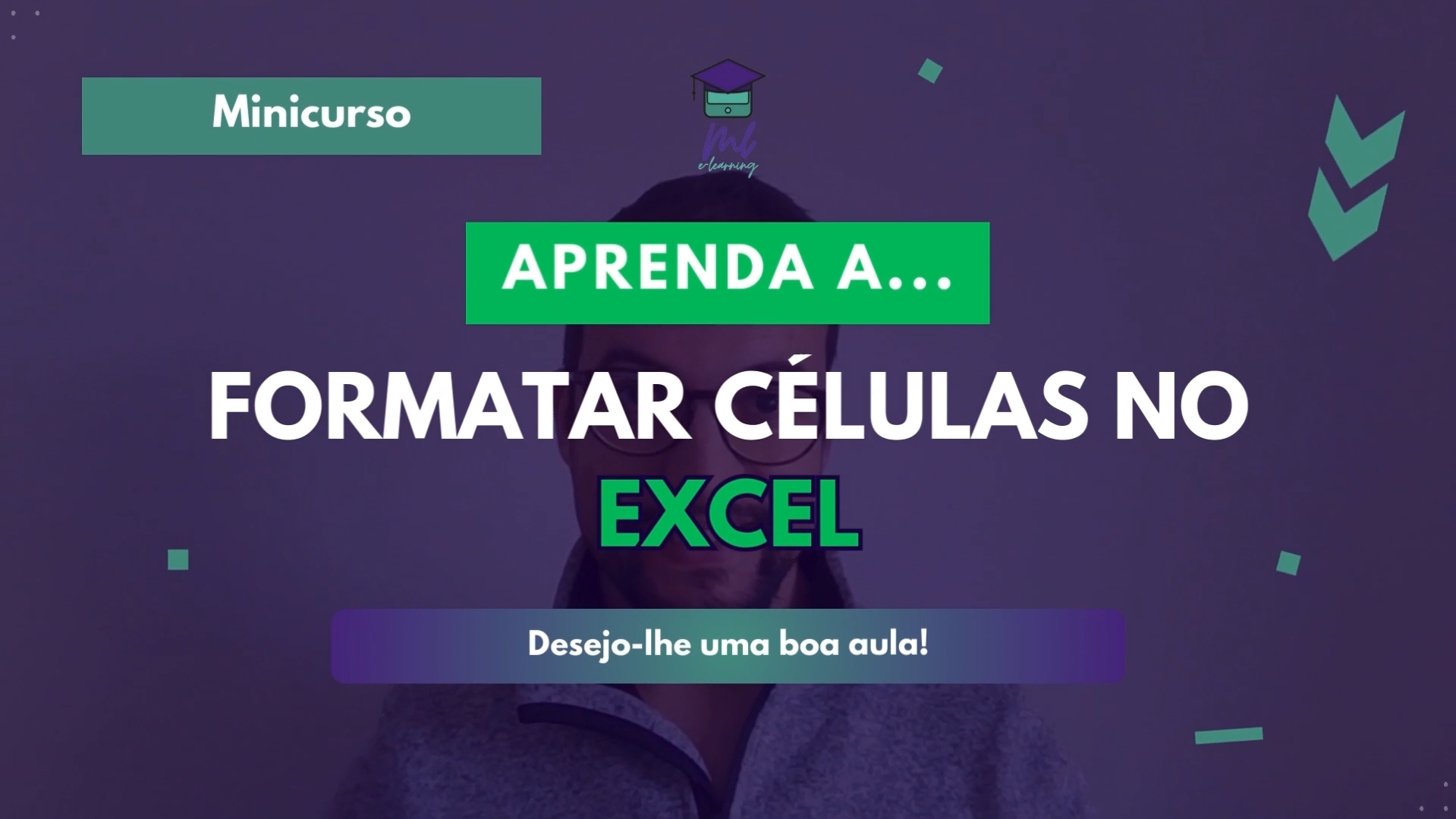 Formatar células no Excel • ML E-Learning